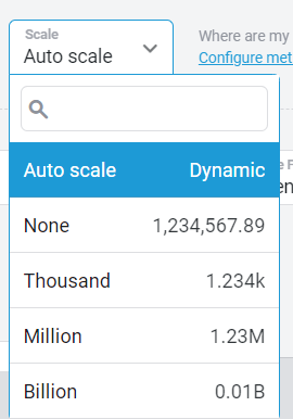 Overview: Advanced Settings